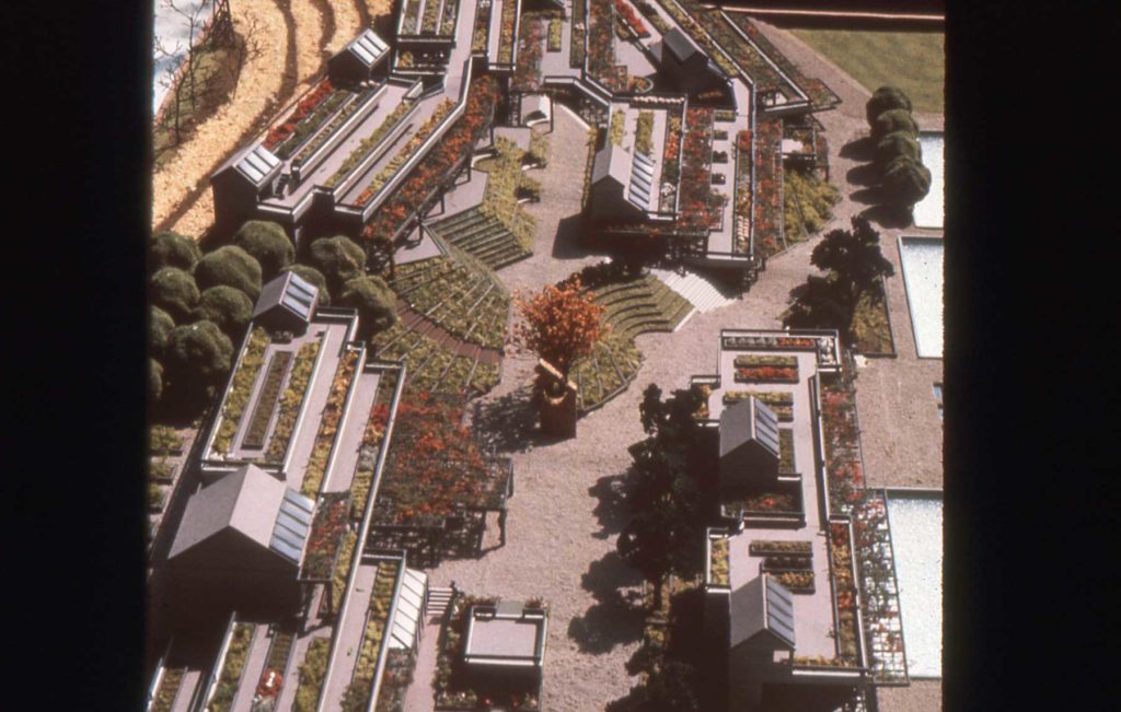 Center for Regenerative Studies | ima
